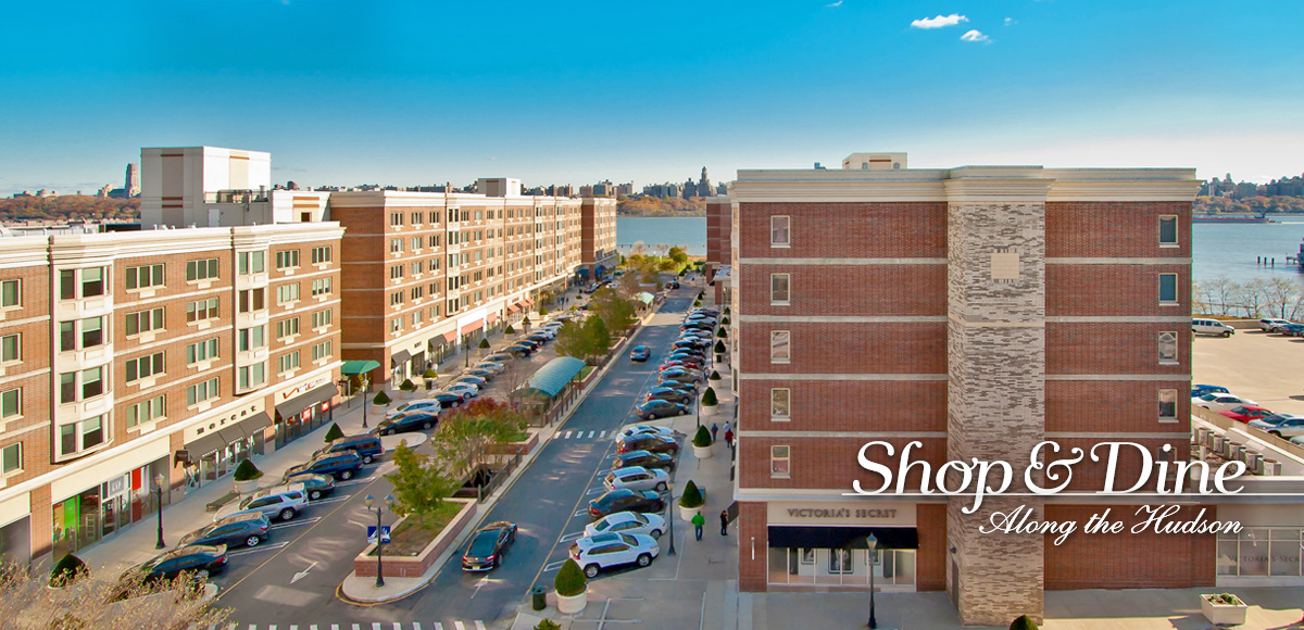 Home | City Place at the Promenade